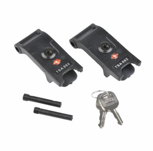 SKB 3I-TSA-1 TSA Locking Latch Kit | SKB Rack Cases