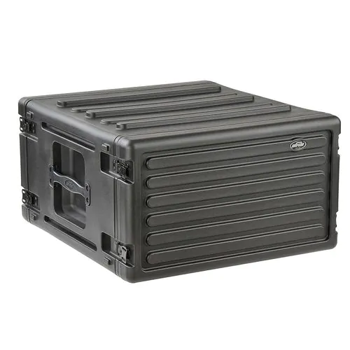SKB 1SKB-R6U SKB 6U Roto Rack | SKB Rack Cases