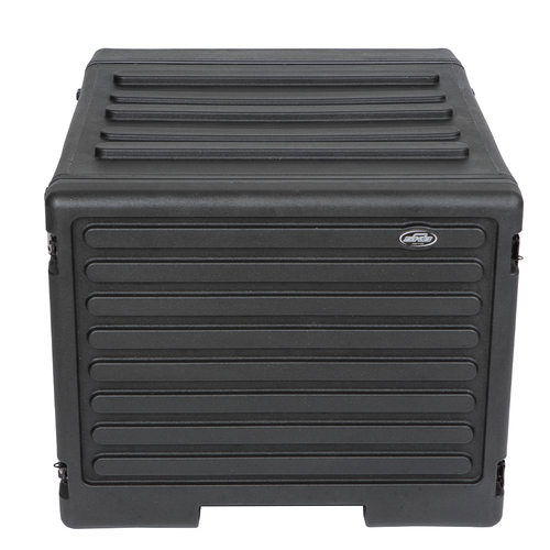 SKB 1SKB-R8UW SKB 8U Roto Rolling Rack | SKB Rack Cases