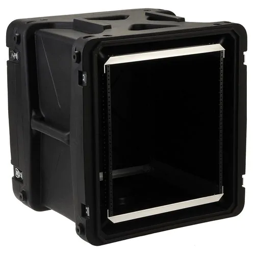 SKB 1SKB-R912U20 SKB 12U Roto Shock Rack 20 (51cm) Deep Rail To Rail ...