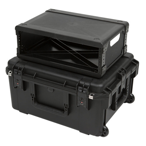 SKB 3I-2217M103U SKB 3U Fly Rack 13 Deep | SKB Rack Cases