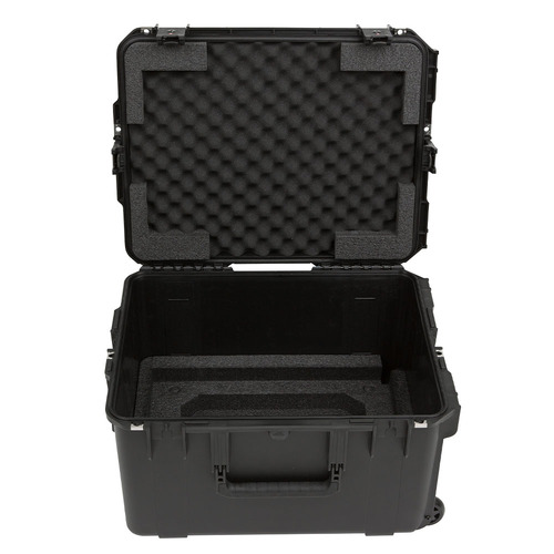 SKB 3I-2217M124U SKB 4U Fly Rack | SKB Rack Cases