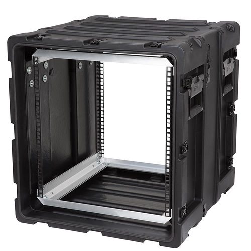 SKB 3RS-11U20-22B 11U Military Spec Portable Rack 20 (51cm) Deep Rail ...