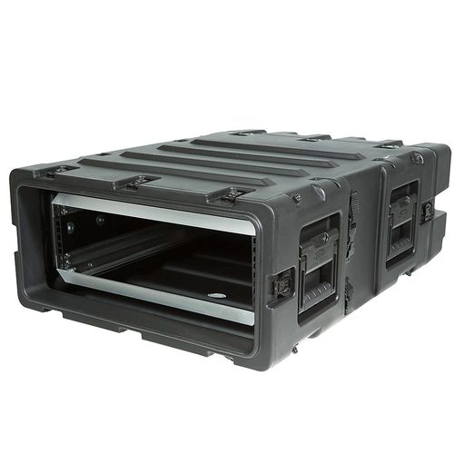 SKB 3RS-3U24-25T Military IP67 Spec Shock Portable Server Rack 24 (61cm ...