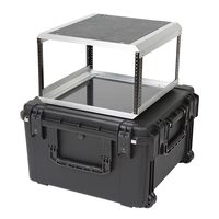 SKB Fly Cases | SKB Rack Cases
